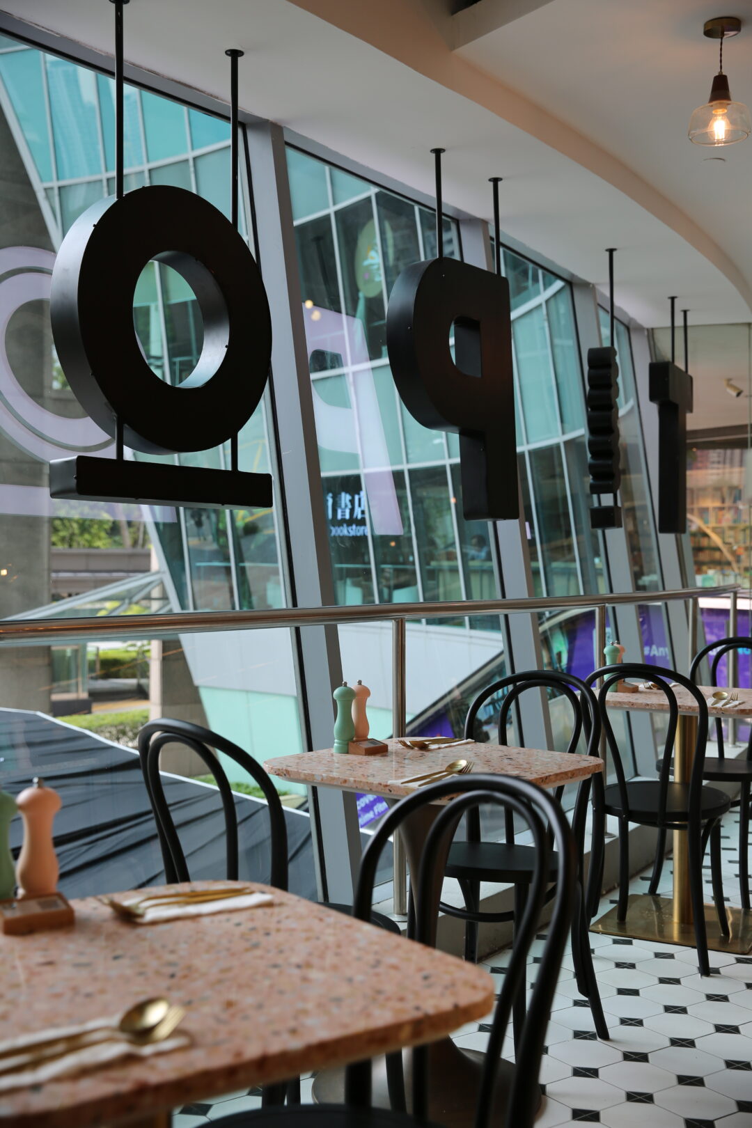 Tipo Strada: New Opening In Wheelock Place | Eatbook.sg