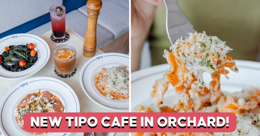 Christmas Wonderland Opens At Gardens By The Bay | Eatbook.sg