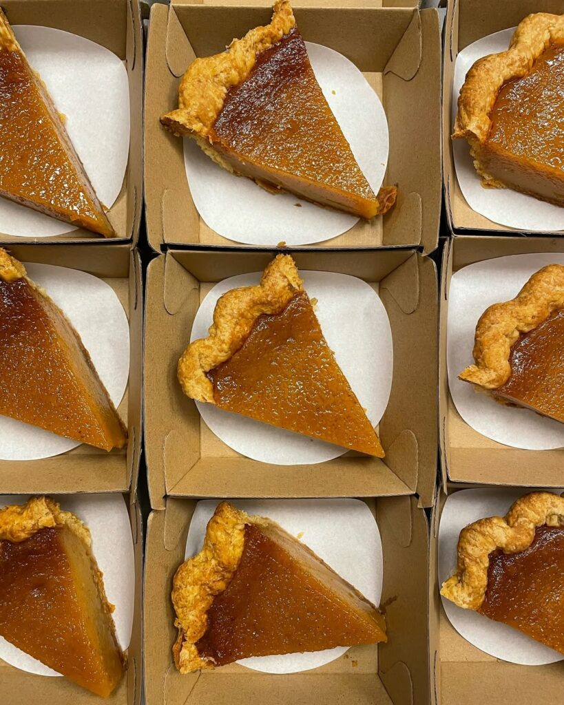 Wheathead: Hidden Bakery In The West | Eatbook.sg