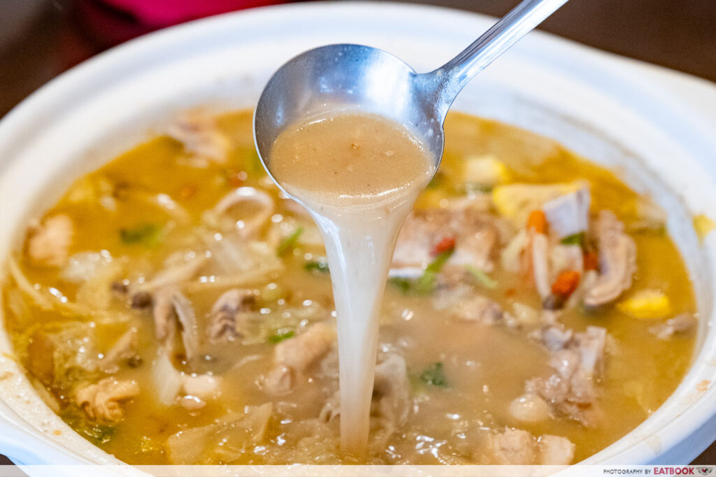 Yu Cun Curry Fish Head Review: Famous Zi Char Restaurant In Bugis ...