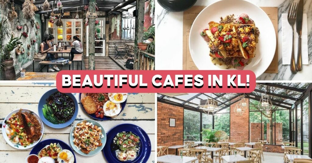 10 Best Batam Cafes To Visit | Eatbook.sg