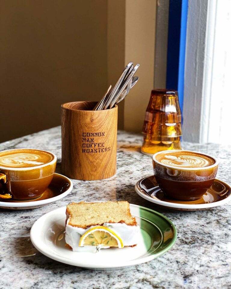 Top In Asia | 35 Best Coffee Cafes In Singapore, Including Local ...