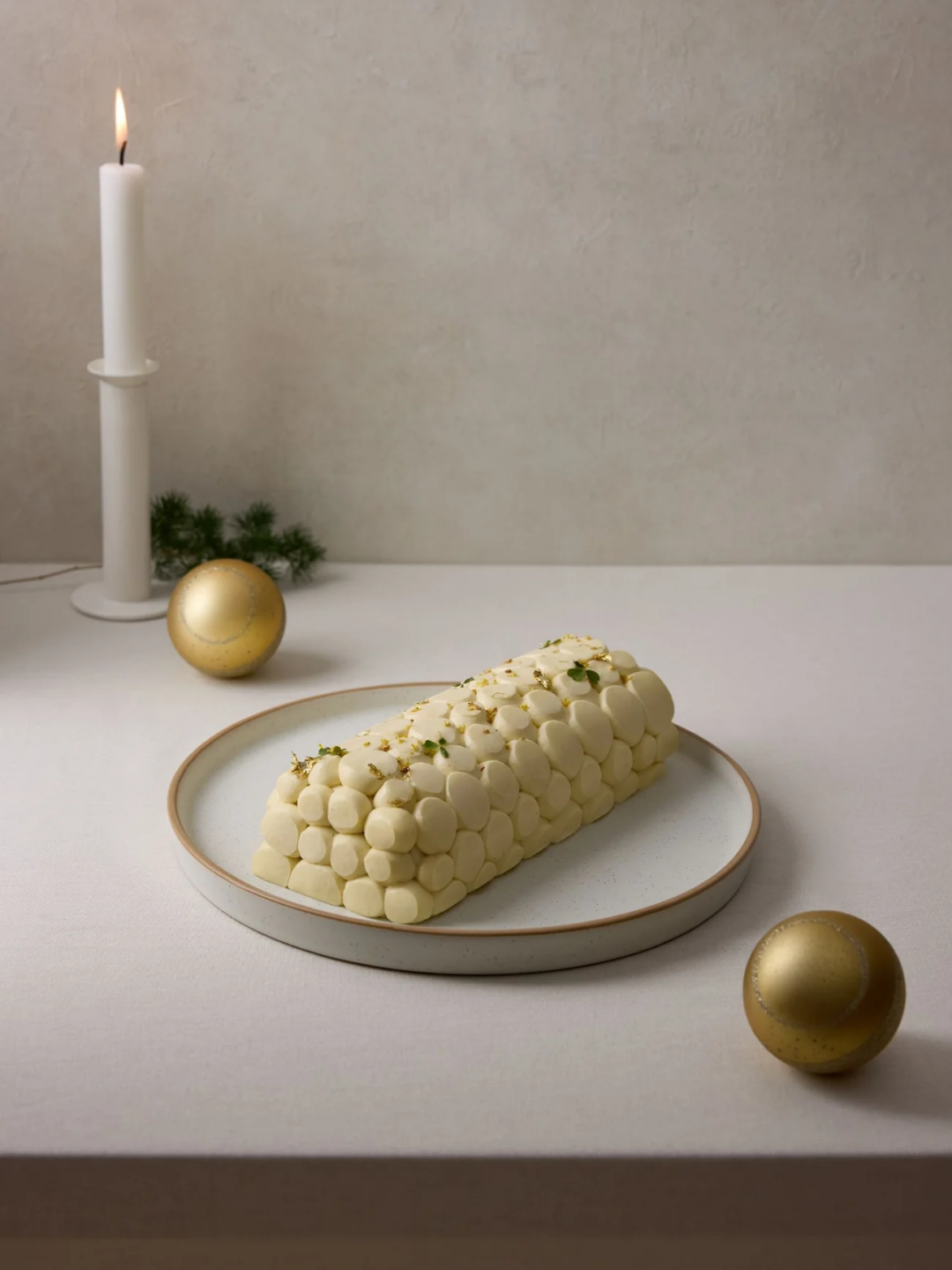 11 Best Log Cakes To Order For Christmas 2024 | Eatbook.sg