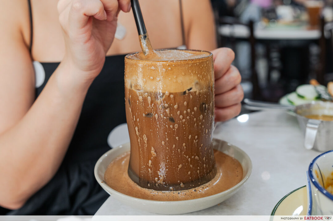 36 Best Coffee Cafes In Singapore To Check Out | Eatbook.sg