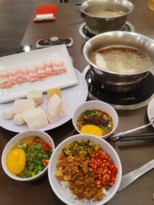 Paradigm Mall Johor Bahru Food Guide | Eatbook.sg