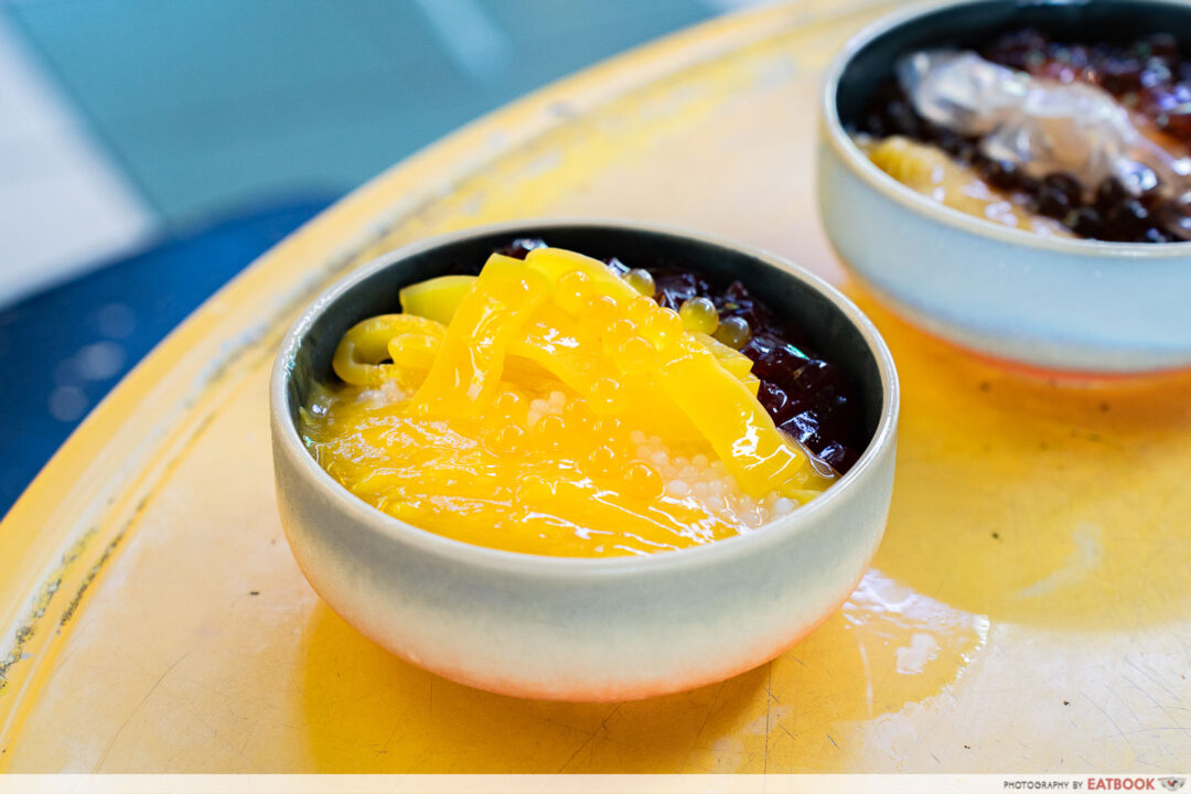 Hello Jello In Bedok Has Pretty Jelly Bowls And More | Eatbook.sg