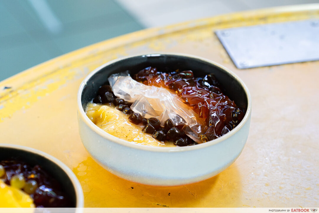 Hello Jello In Bedok Has Pretty Jelly Bowls And More | Eatbook.sg