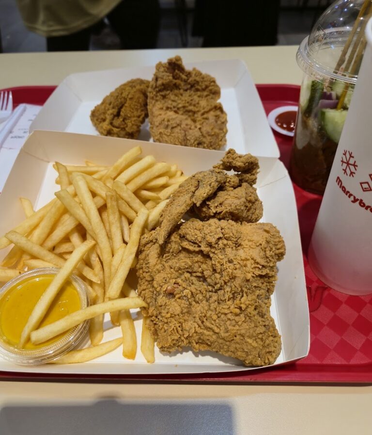 Paradigm Mall Johor Bahru Food Guide | Eatbook.sg