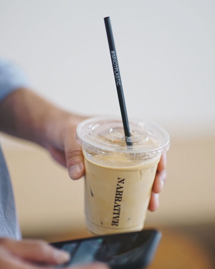 40 Best Coffee Cafes In Singapore To Check Out | Eatbook.sg