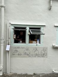 Kada: New 3-Storey Dining Enclave In Maxwell | Eatbook.sg