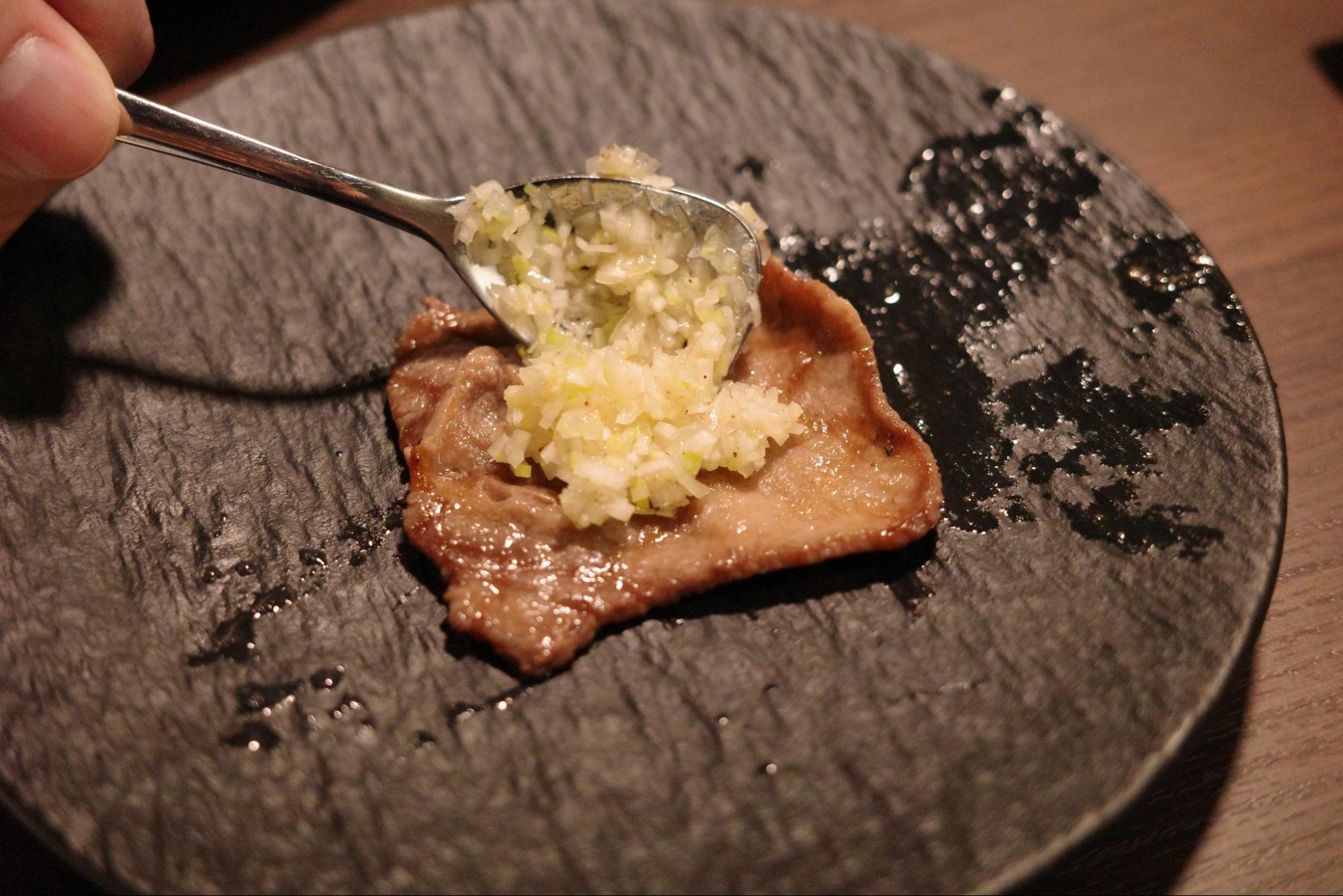 Ushiyama Yakiniku Review: Ohmi Wagyu Yakiniku Restaurant In Holland ...