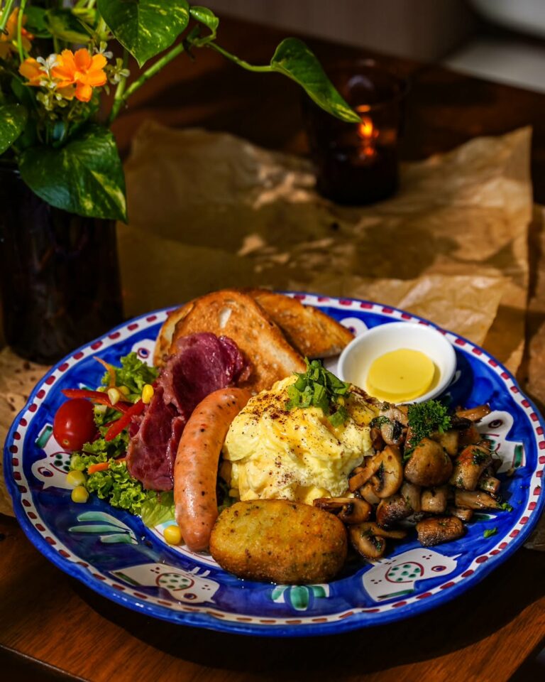 Mid Valley Southkey JB Food Guide: 20 Best Places To Eat | Eatbook.sg