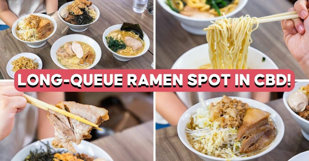 Joji's Diner Review: 24/7 Retro American Diner In Serangoon | Eatbook.sg