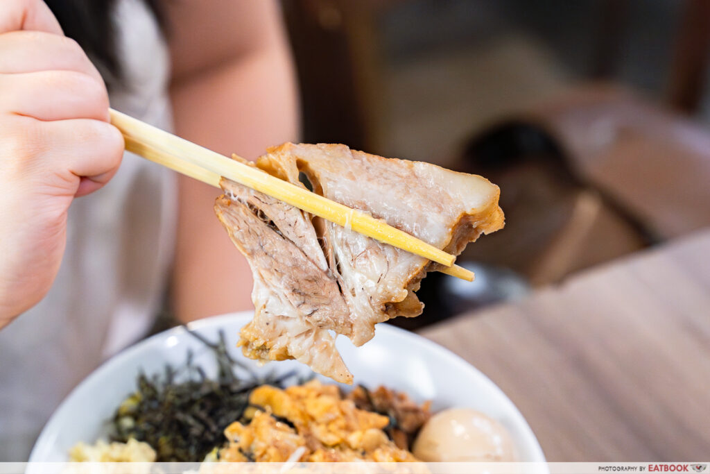 Brothers Ramen Review: Affordable Ramen In Tanjong Pagar | Eatbook.sg