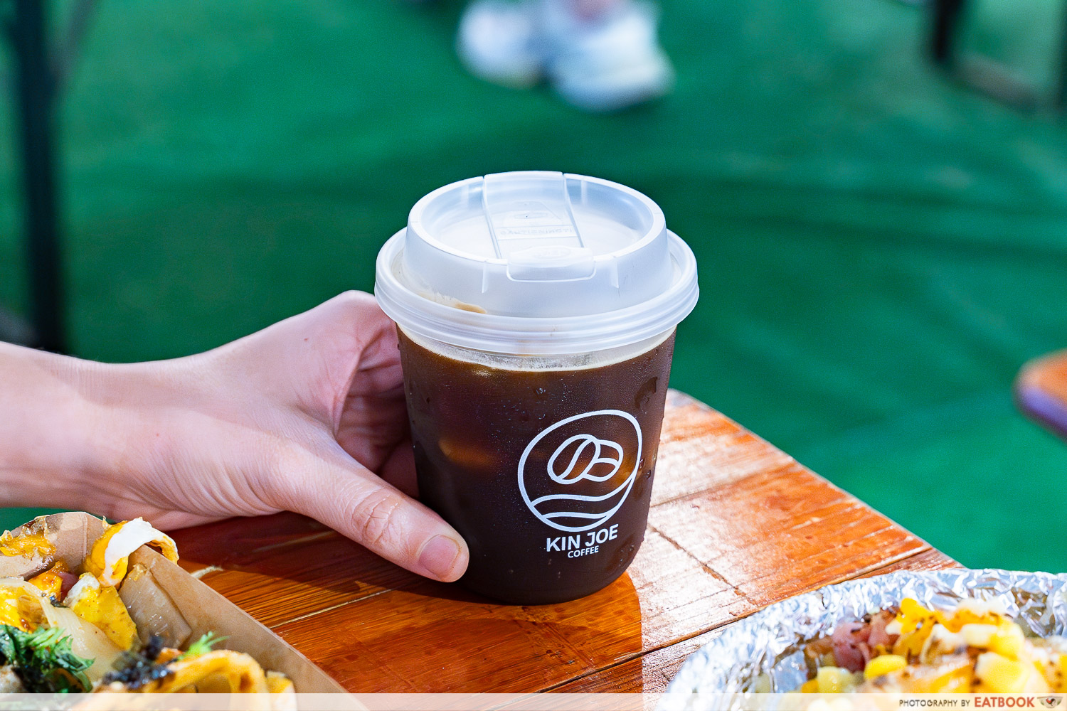 Artbox Singapore Food Guide 2025: 10 Things To Eat | Eatbook.sg