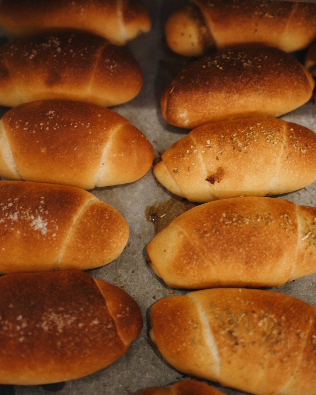 7 Best Bakeries For Fresh Shio Pan In Singapore | Eatbook.sg