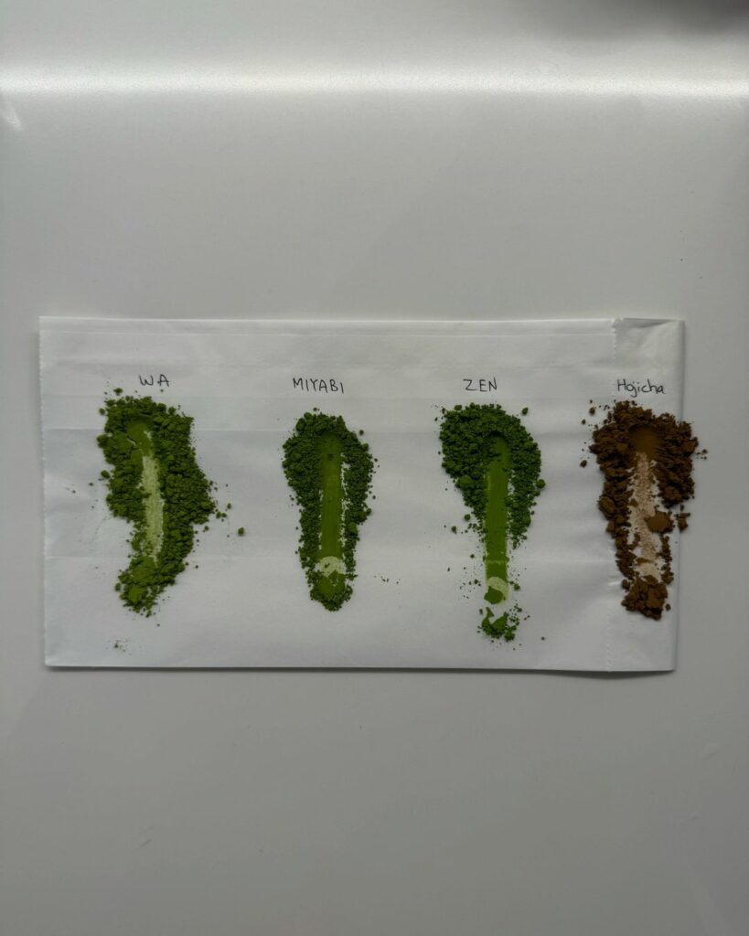 Best Matcha Cafes In Singapore | Eatbook.sg