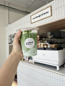 Best Matcha Cafes In Singapore | Eatbook.sg