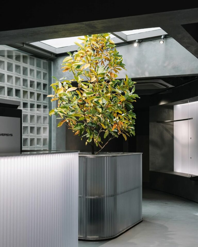 Top In Asia | Coffee 2050: Futuristic Kyoto Cafe Opens In Singapore ...