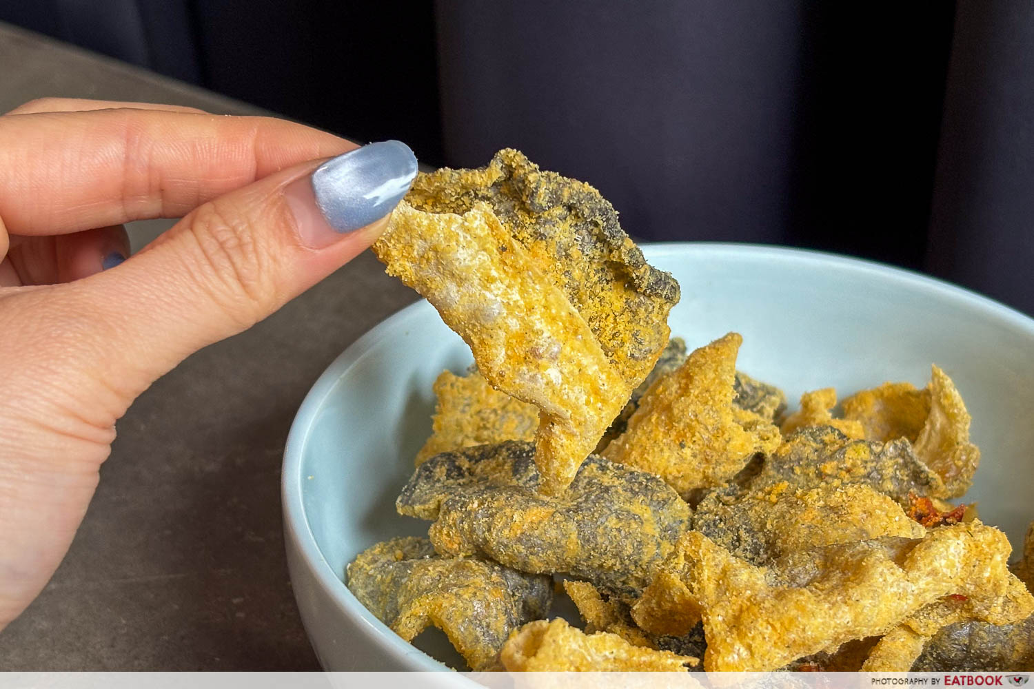 FairPrice Has New CNY Potato Chips For 2025 | Eatbook.sg