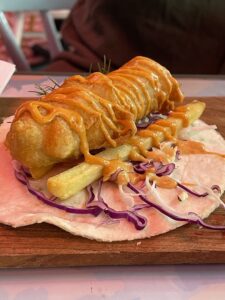 Ola-Ola: $38++ Taco Buffet In The CBD | Eatbook.sg