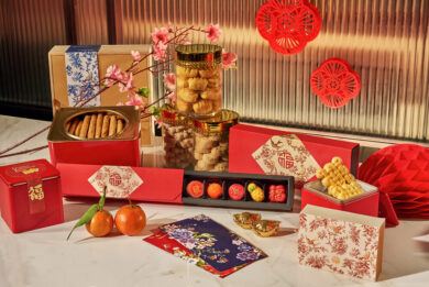 11 Best Chinese New Year Goodies To Buy In 2025 | Eatbook.sg