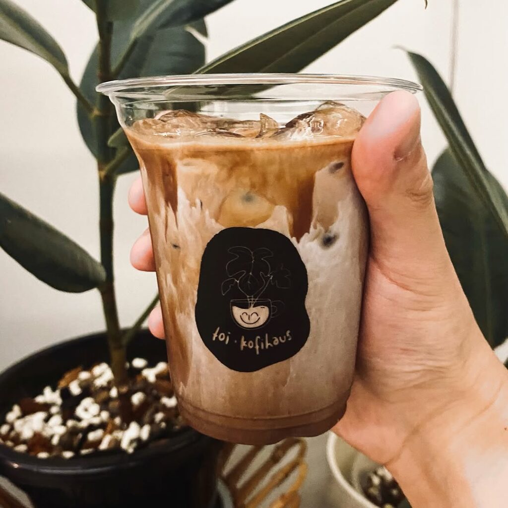 10 Best Home-Based Cafes In Singapore | Eatbook.sg