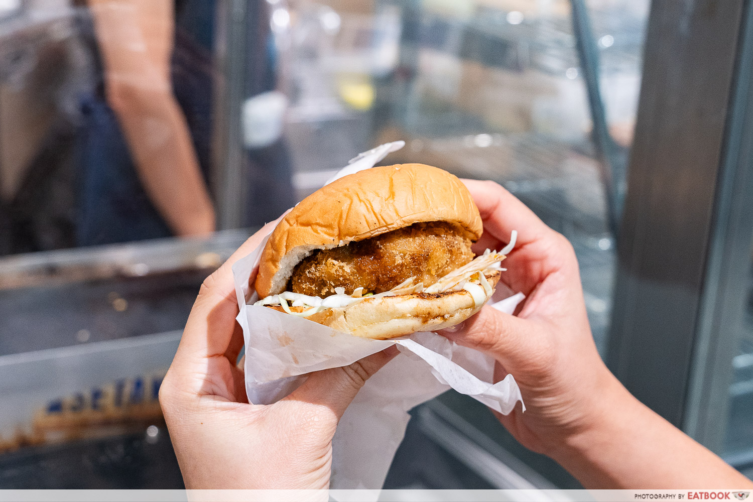 Isetan Shizuoka Fair: Japanese Food Fair In Orchard | Eatbook.sg