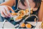10 Affordable High Tea In Singapore Under $35++ | Eatbook.sg