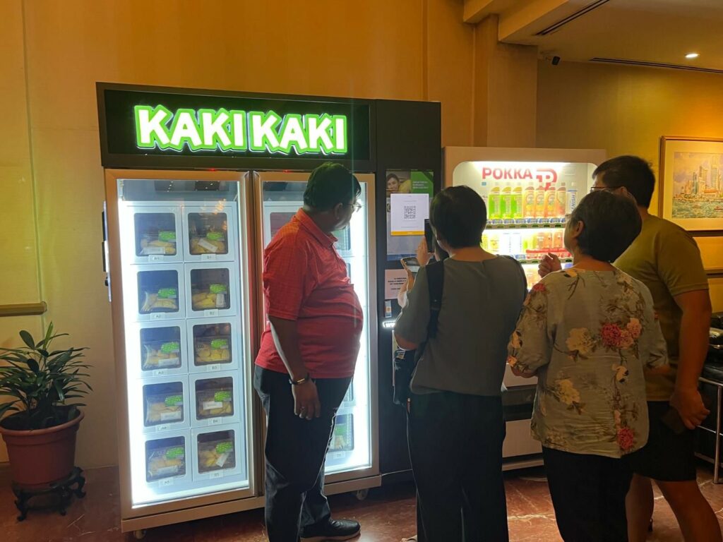 FairPrice Durian Buffet 2025 Is Back Till 3 August | Eatbook.sg