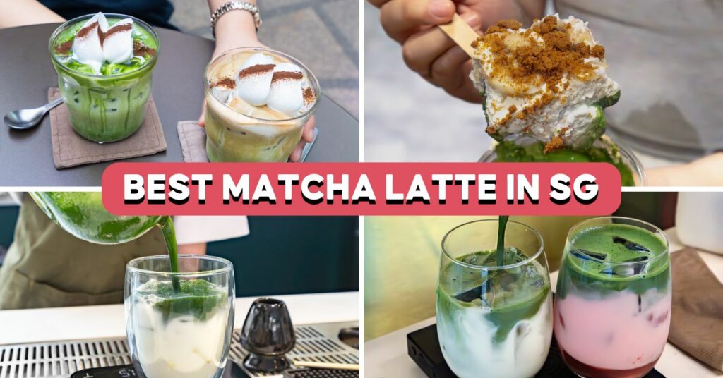 15 Best Seafood Restaurants In Singapore | Eatbook.sg