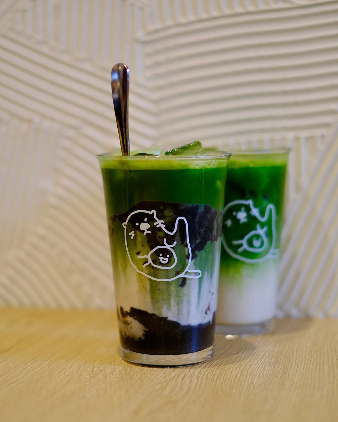 Otter & Pebbles: New Japanese Cafe In Novena | Eatbook.sg