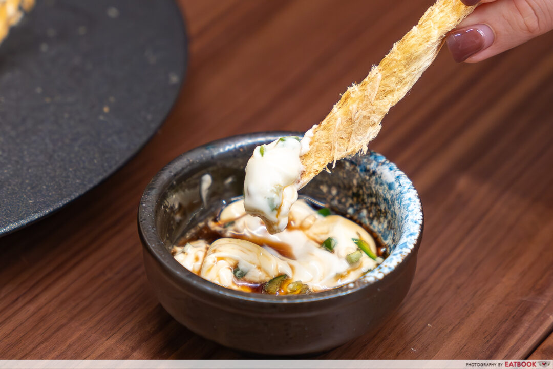 MODU Review: SG’s First Samgyetang Specialty Restaurant | Eatbook.sg