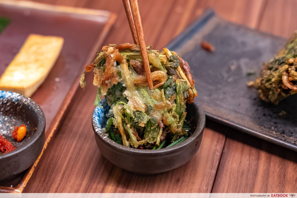 MODU Review: SG’s First Samgyetang Specialty Restaurant | Eatbook.sg