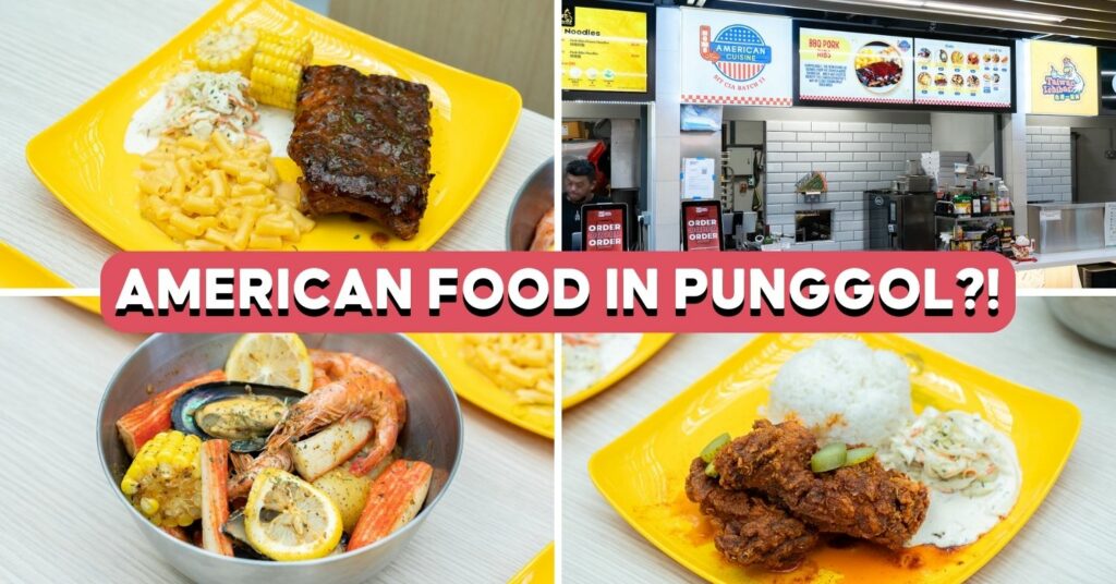 Tang Kay Kee Fish Head Bee Hoon Review: Famous Fish Soup By 4th-Gen ...