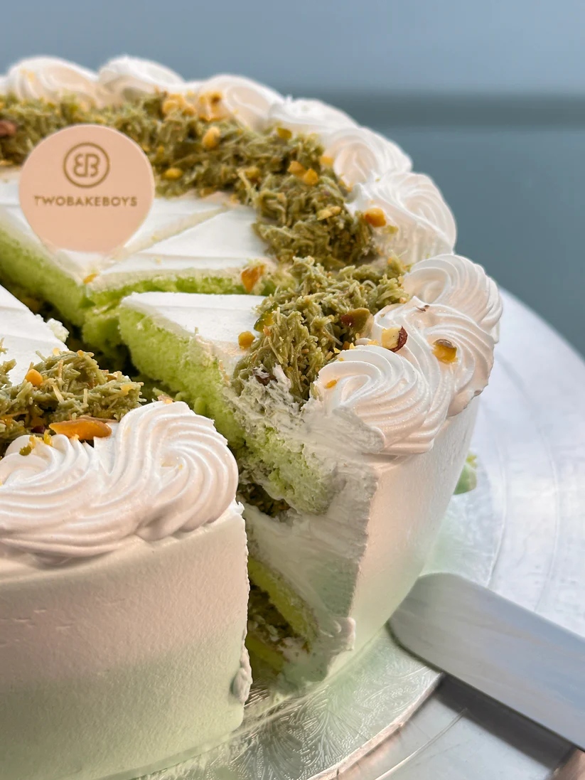 10 Best Kunafa Desserts To Try In Singapore | Eatbook.sg