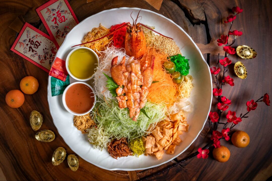 7 Yusheng Delivery To Order For CNY 2025 | Eatbook.sg