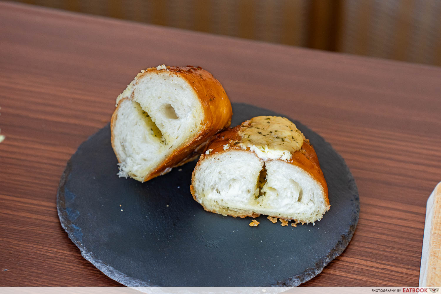 11 Best Bakeries For Fresh Shio Pan In Singapore | Eatbook.sg