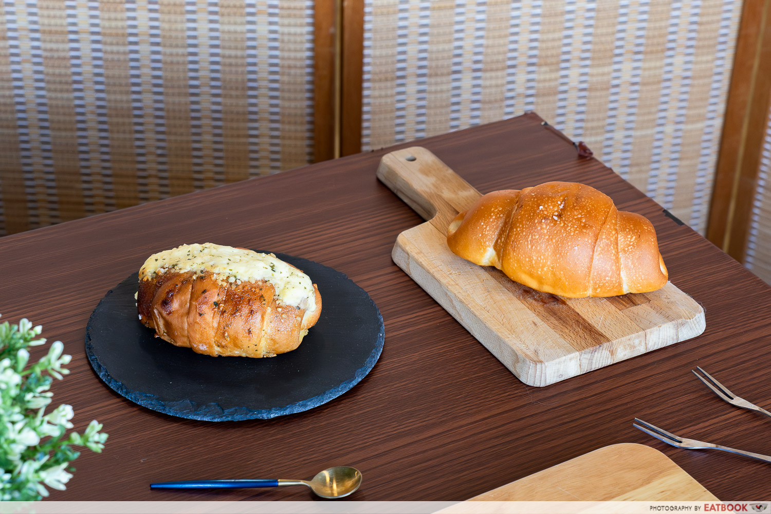 11 Best Bakeries For Fresh Shio Pan In Singapore | Eatbook.sg