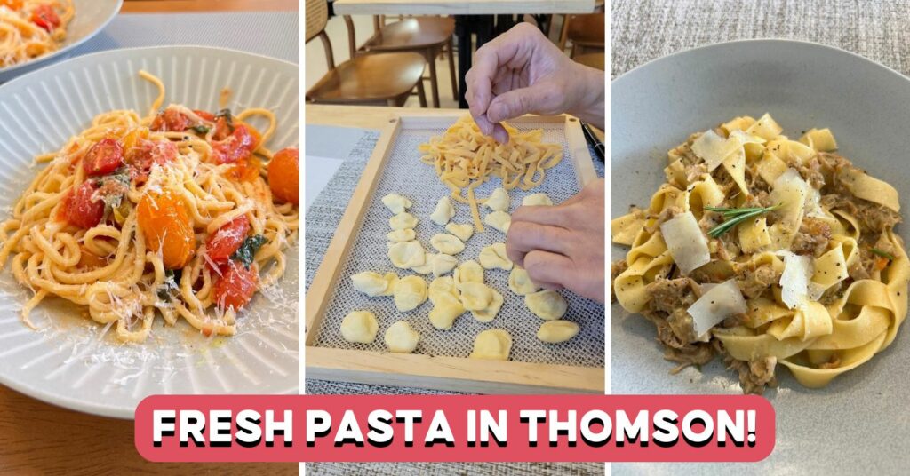 Roti Prata House: Famous Prata Eatery In Upper Thomson Open Till 4AM ...