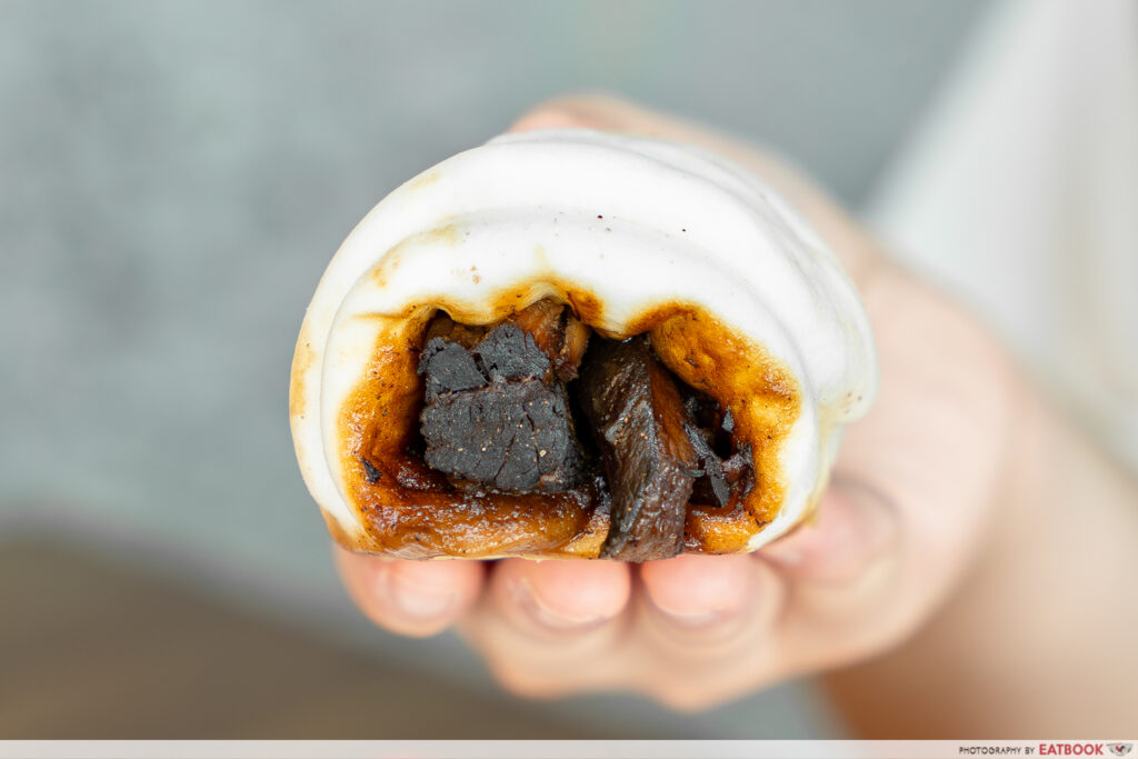 Bao Bao: Handmade Bao From $1.20 At ION Orchard | Eatbook.sg