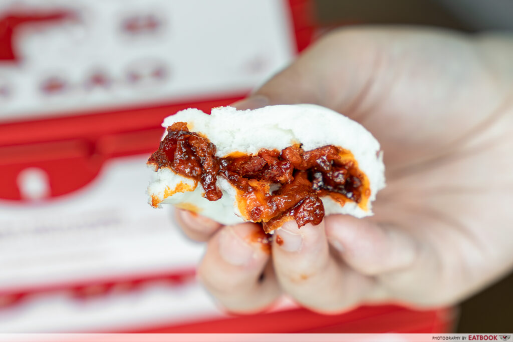 Bao Bao: Handmade Bao From $1.20 At ION Orchard | Eatbook.sg