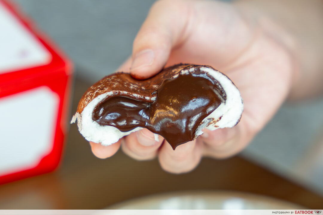 15 Best Handmade Bao Stalls In Singapore | Eatbook.sg