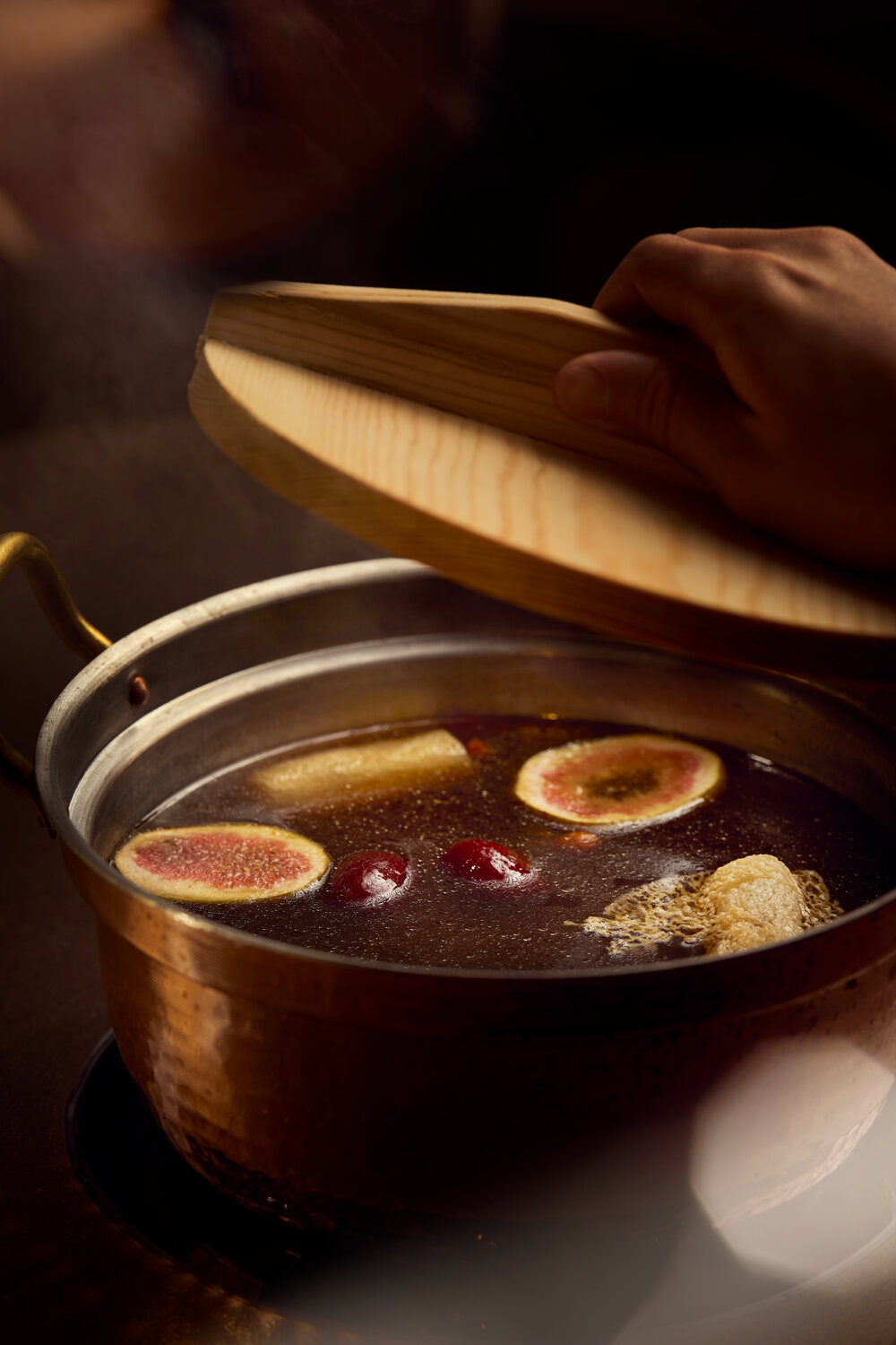 Bon Broth Review: Chef André Chiang's New Hotpot Restaurant In SG ...