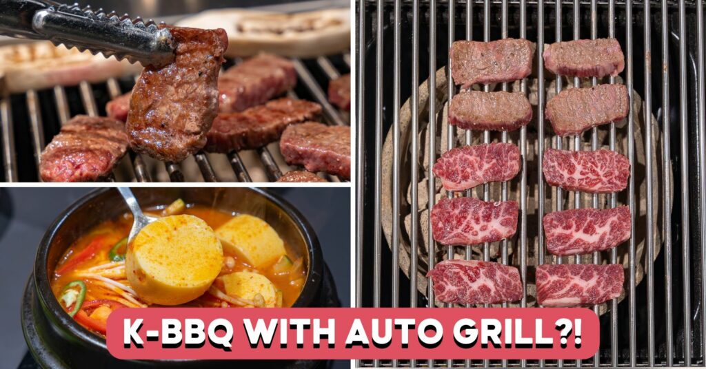 Waa Cow Review: Premium Wagyu Don At New VivoCity Flagship | Eatbook.sg