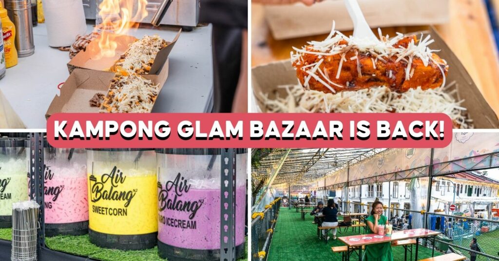 Roti Prata House: Famous Prata Eatery In Upper Thomson Open Till 4AM ...