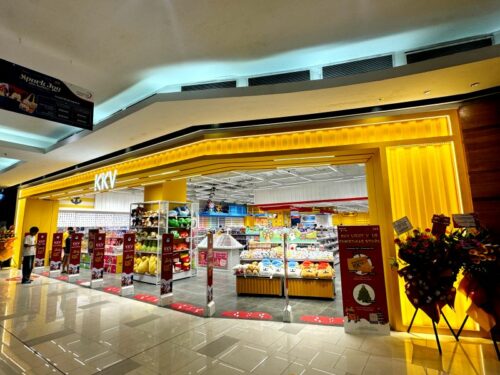 KKV To Open First Store In Singapore This May 2025 | Eatbook.sg