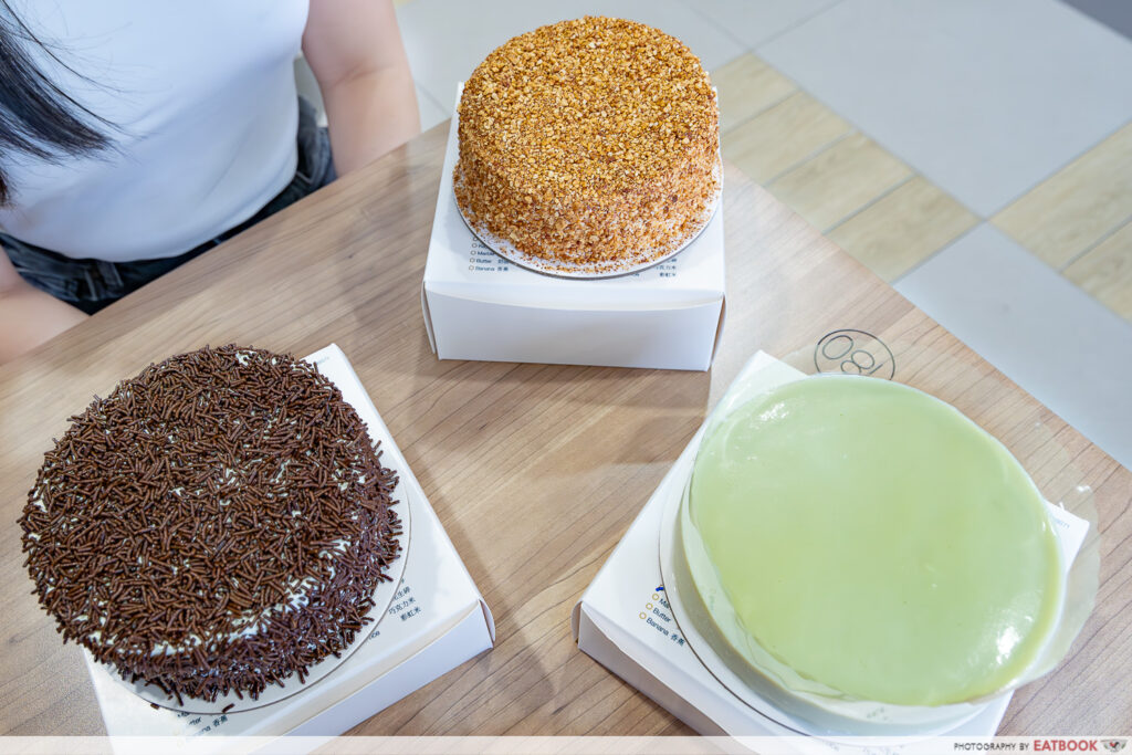 Uncle Lee Confectionery Launches First Vending Machine In Woodleigh ...