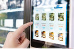 Uncle Lee Confectionery Has Cake Vending Machine At Suntec | Eatbook.sg