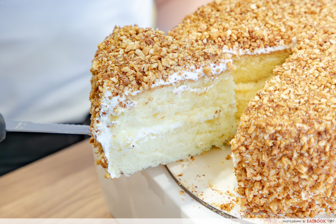 Uncle Lee Confectionery Launches First Vending Machine In Woodleigh ...